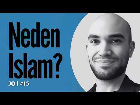 Neden İslam - Jo | Meseleler #15 @nsfsjw
