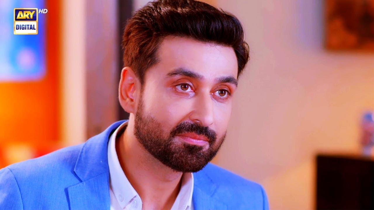 Taqdeer Episode 10 | Best Scene 01 | ARY Digital - YouTube