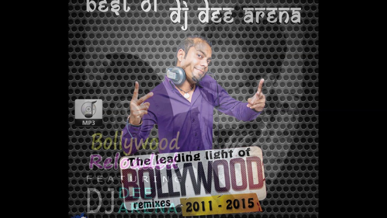 Flashback 2017 - DJ DEE ARENA - YouTube