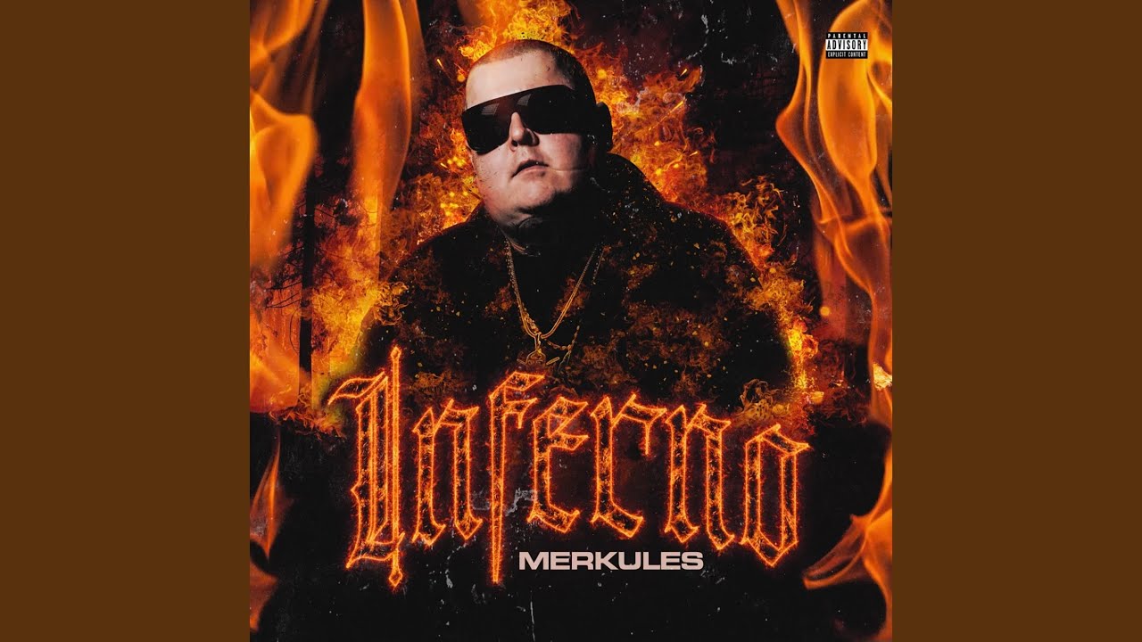 Inferno - YouTube Music