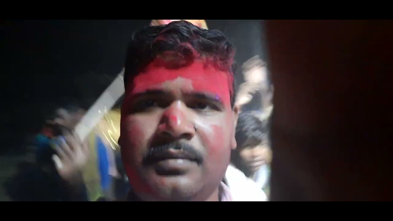 Shri Ram juloos Chando 2022 - YouTube