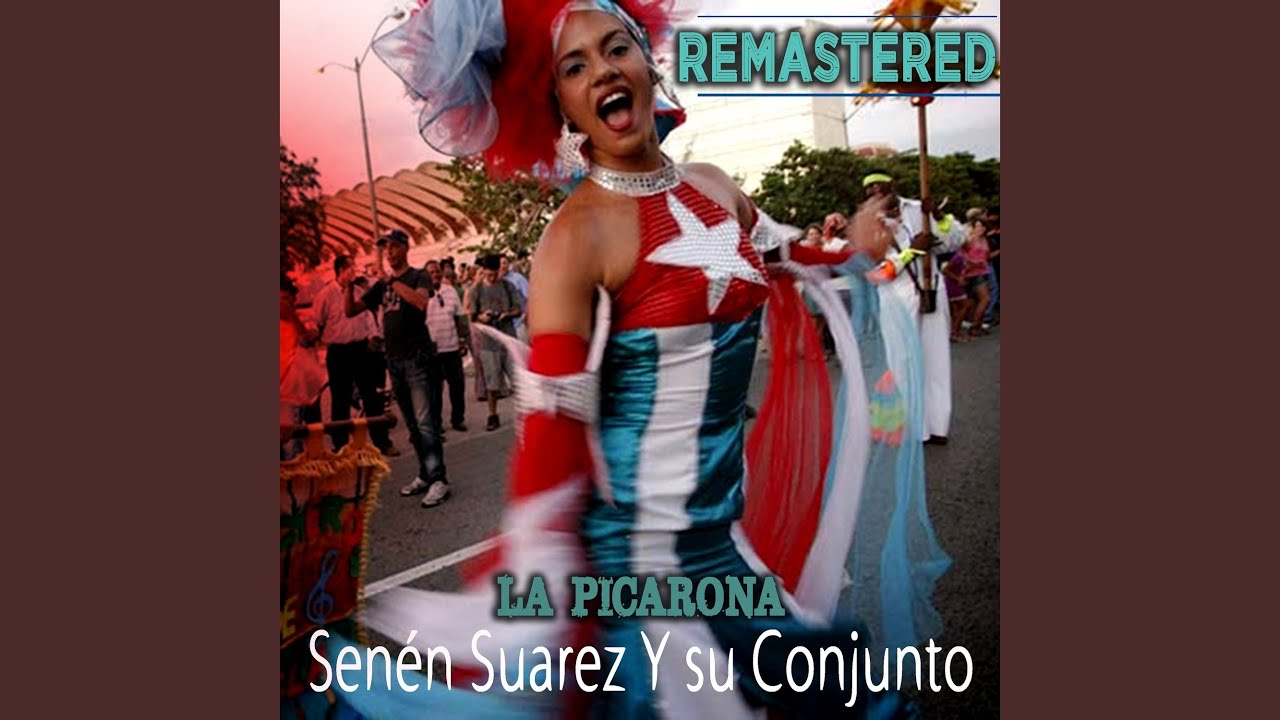 Yambeque (Remastered) - YouTube