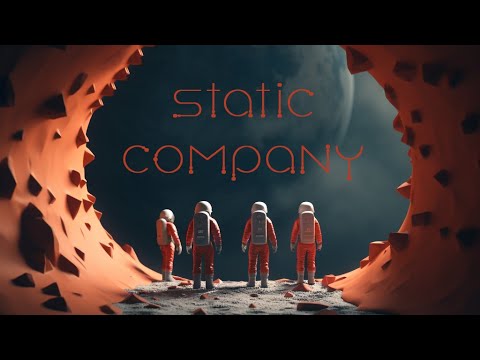 Static Company / Царский стул - YouTube
