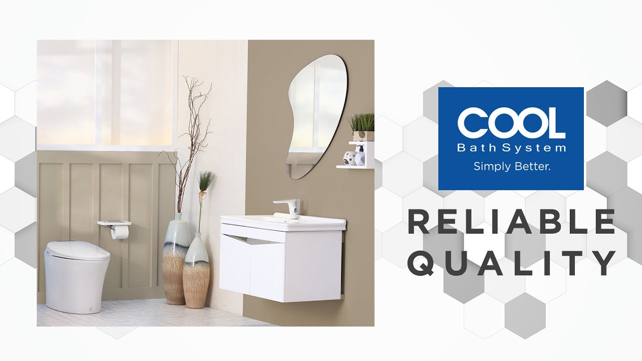 Top 5 Reasons in Picking COOL Bath Systems - Reliable Quality ...