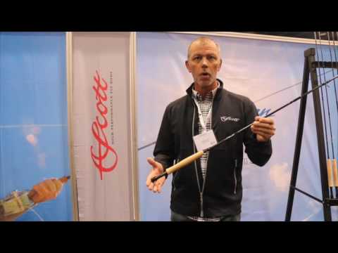 Scott Fly Rods - Flex Series - YouTube