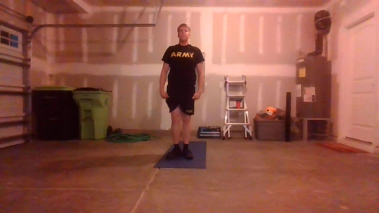 BLC (Virtual) PRT: CD1,CD2 and Recovery - YouTube