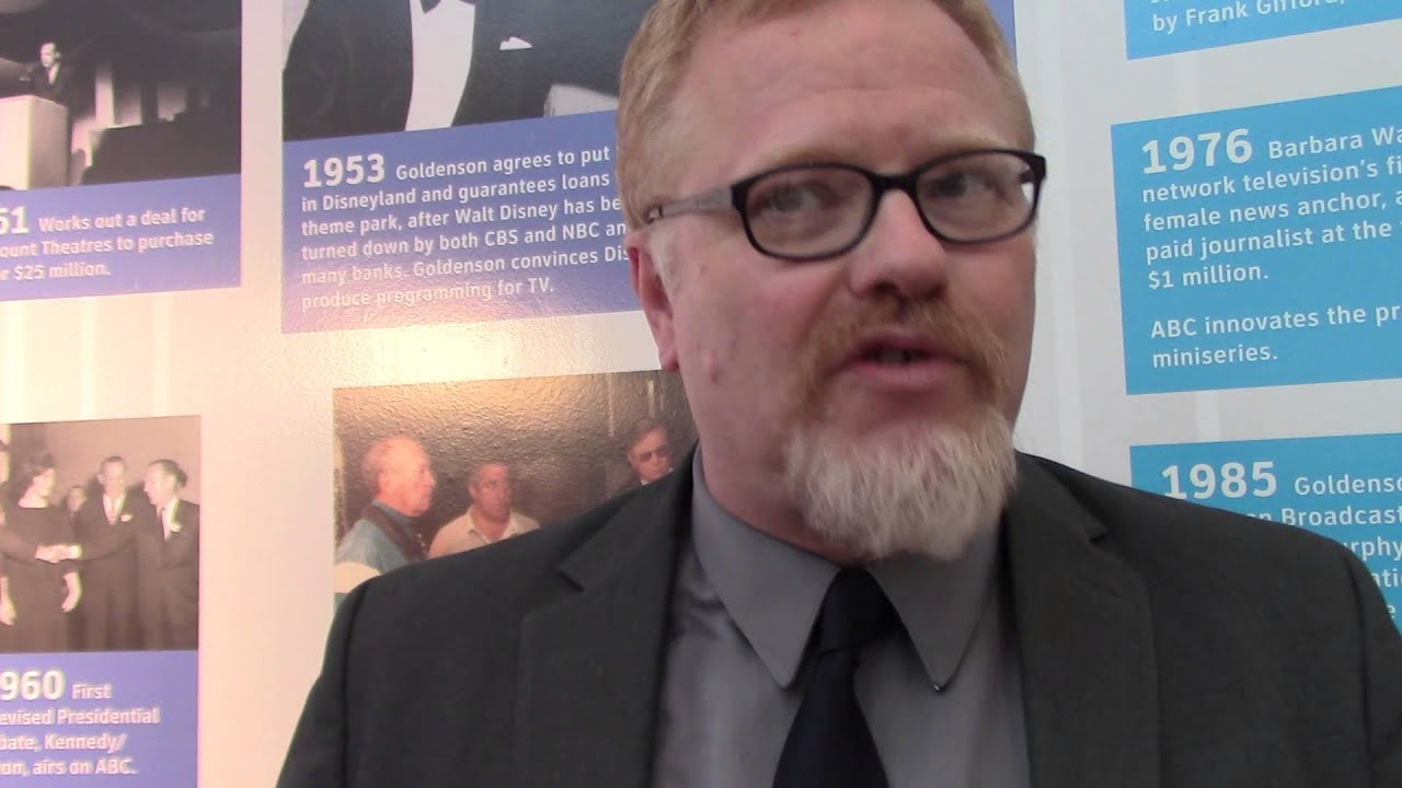 Exclusive Interview with Gary Trousdale for Rocky & Bullwinkle short ...