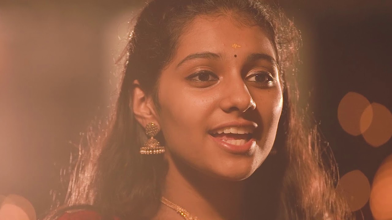 Maniyanganam Raktheshwari || Narayanan Machinadukkam|| Vidyadharan Master|| Haritha Hareesh Duet ...