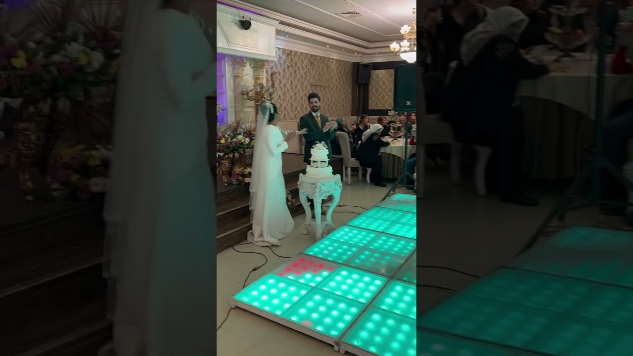 رقص مست دختر ایرانی در شب عروسی خواهرش ببین این چیکار میکنه این مجلس