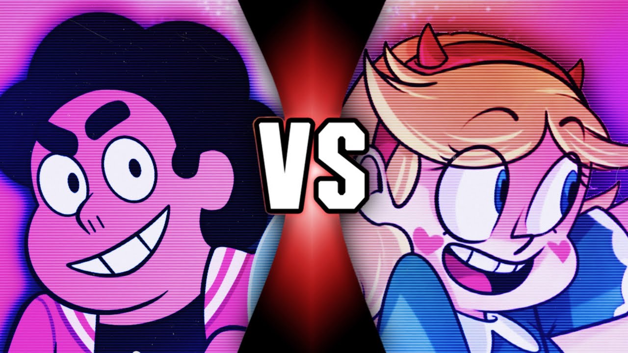 Change Can Bring Magic | Official Death Battle Trailer REDUX! - YouTube