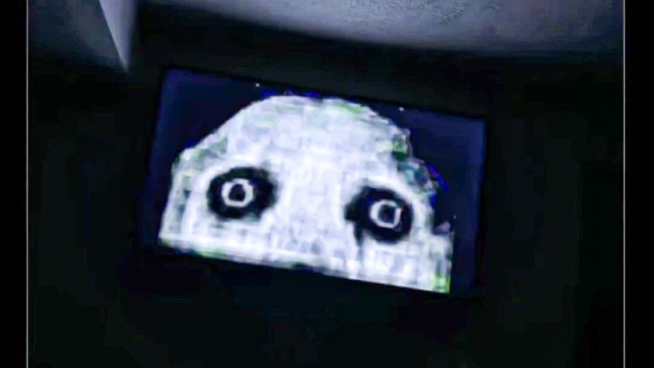 The FNAF PS4 Glitch… - YouTube