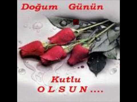 (Doğum günün kutlu olsun NEFES♡)