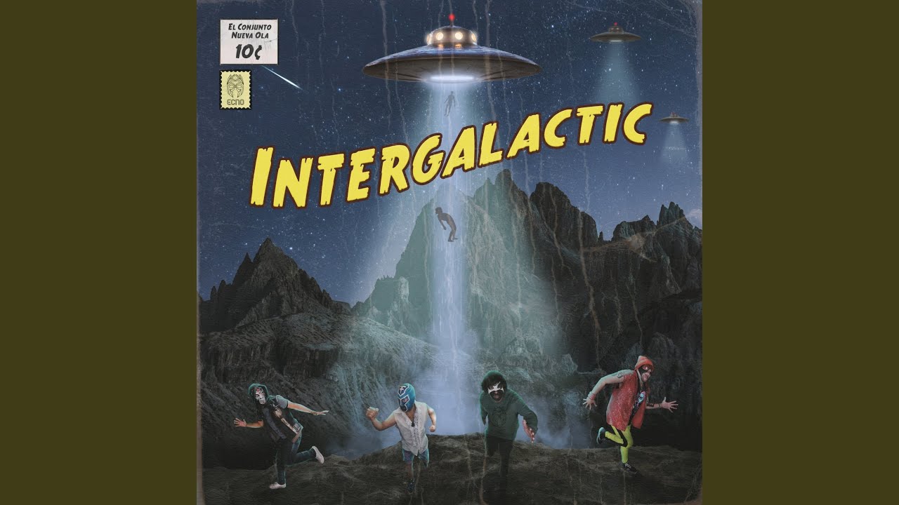 Intergalactic - YouTube