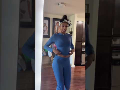 Angel Reese - Alta Clothing Try On Haul