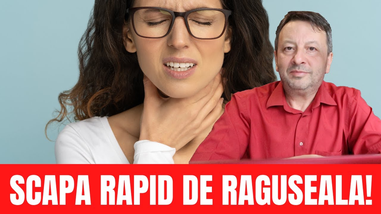 SCAPA DE RAGUSEALA IN DOUA MINUTE! - YouTube