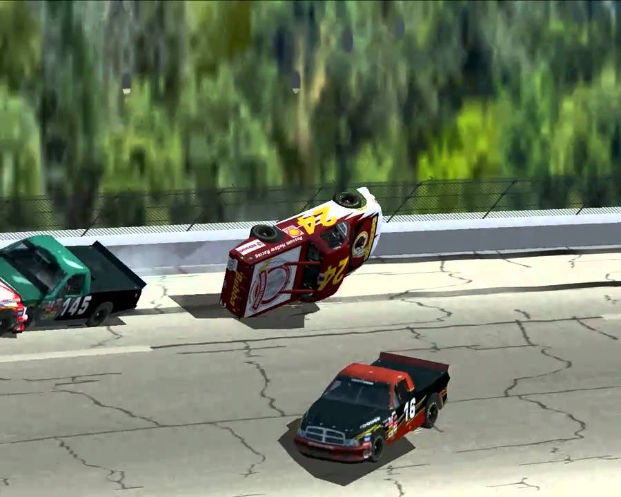 Tally Truck - YouTube