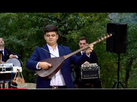 Aşıq Xanların nəvəsi -- Murad Xanlardan babası yolu \