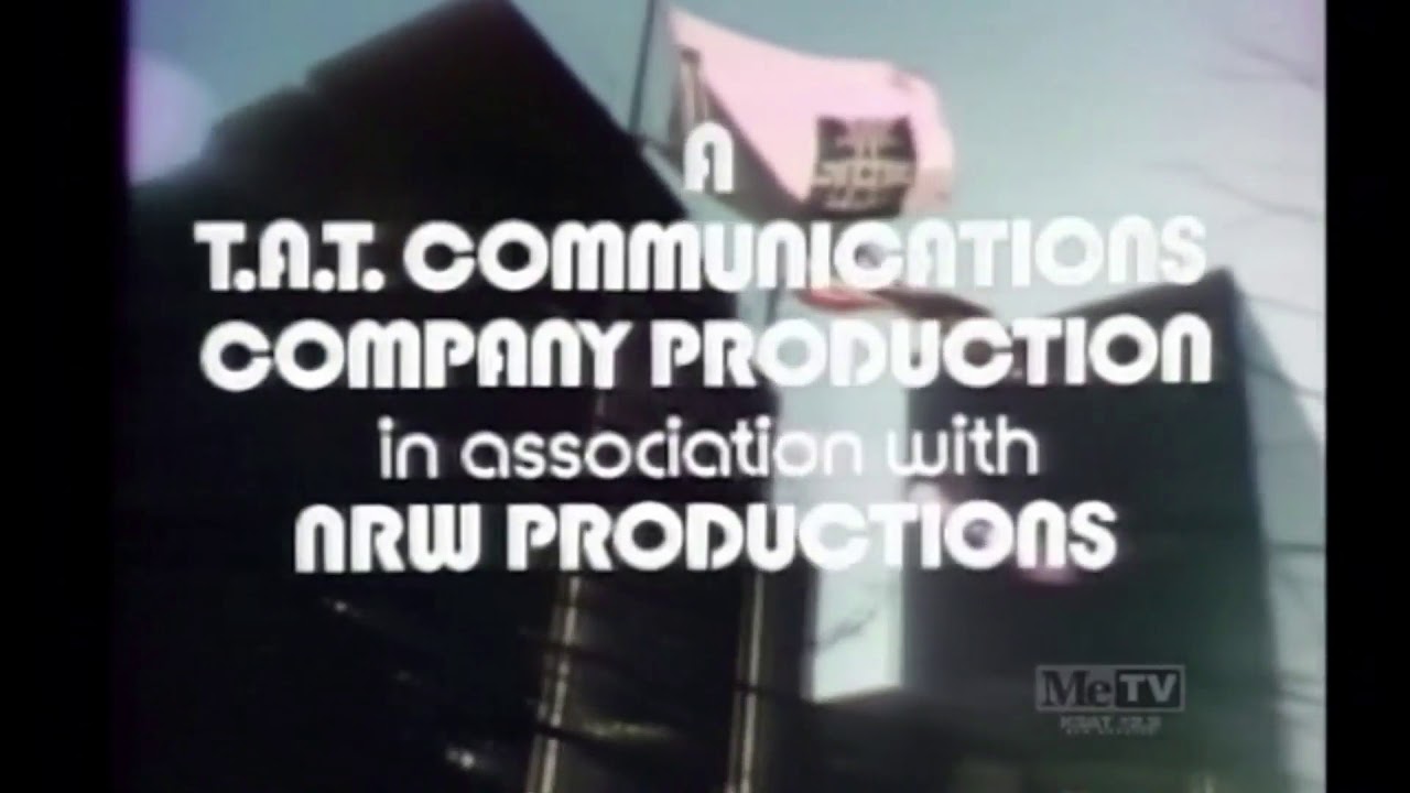 TAT Communications/NRW Productions/Sony Pictures Television (1975/2002 ...