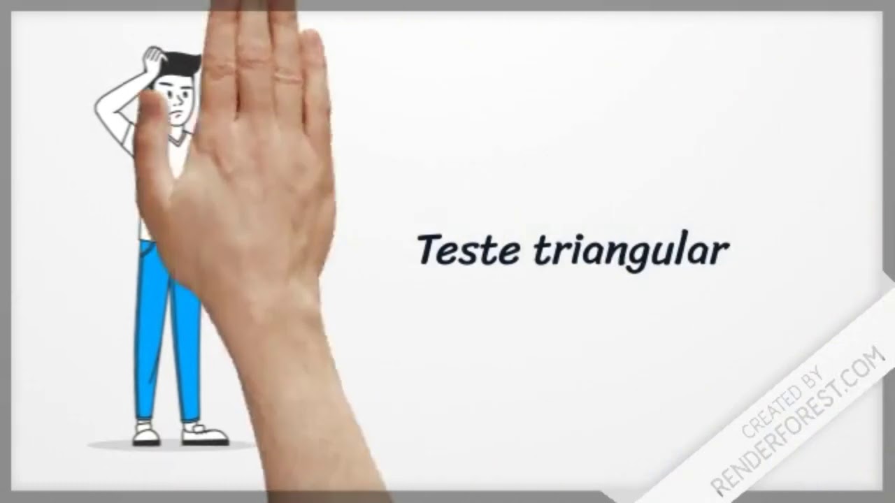 TESTE TRIANGULAR | Análise Sensorial #02 - YouTube