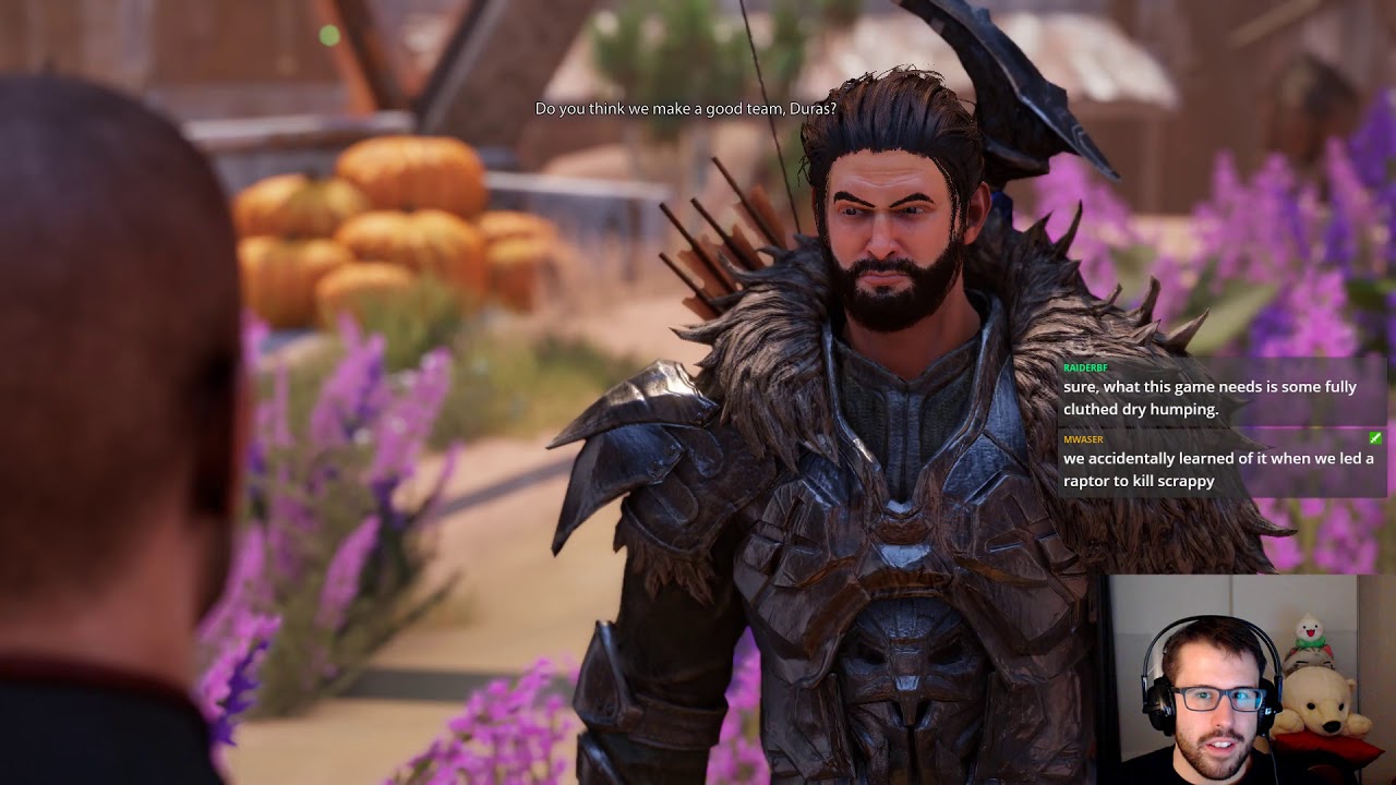 ELEX Stream | 04 | Outlaws [2/3] - YouTube