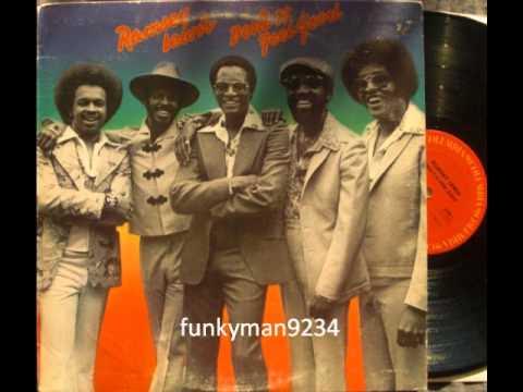 Ramsey Lewis "Don't It Feel Good " - YouTube Music