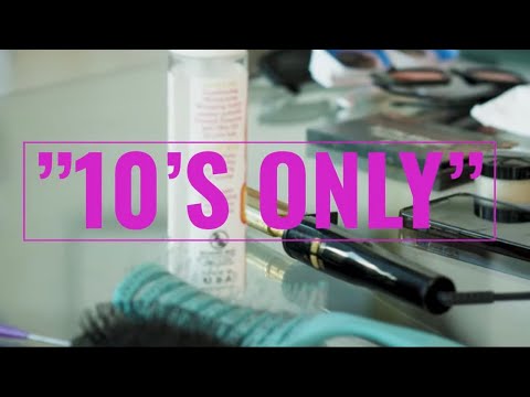 Rich Nanni 10s only Official Video - YouTube
