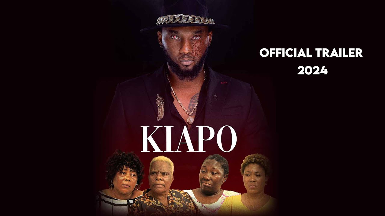 KIAPO ( OFFICIAL TRAILER HD ) 2024 - YouTube