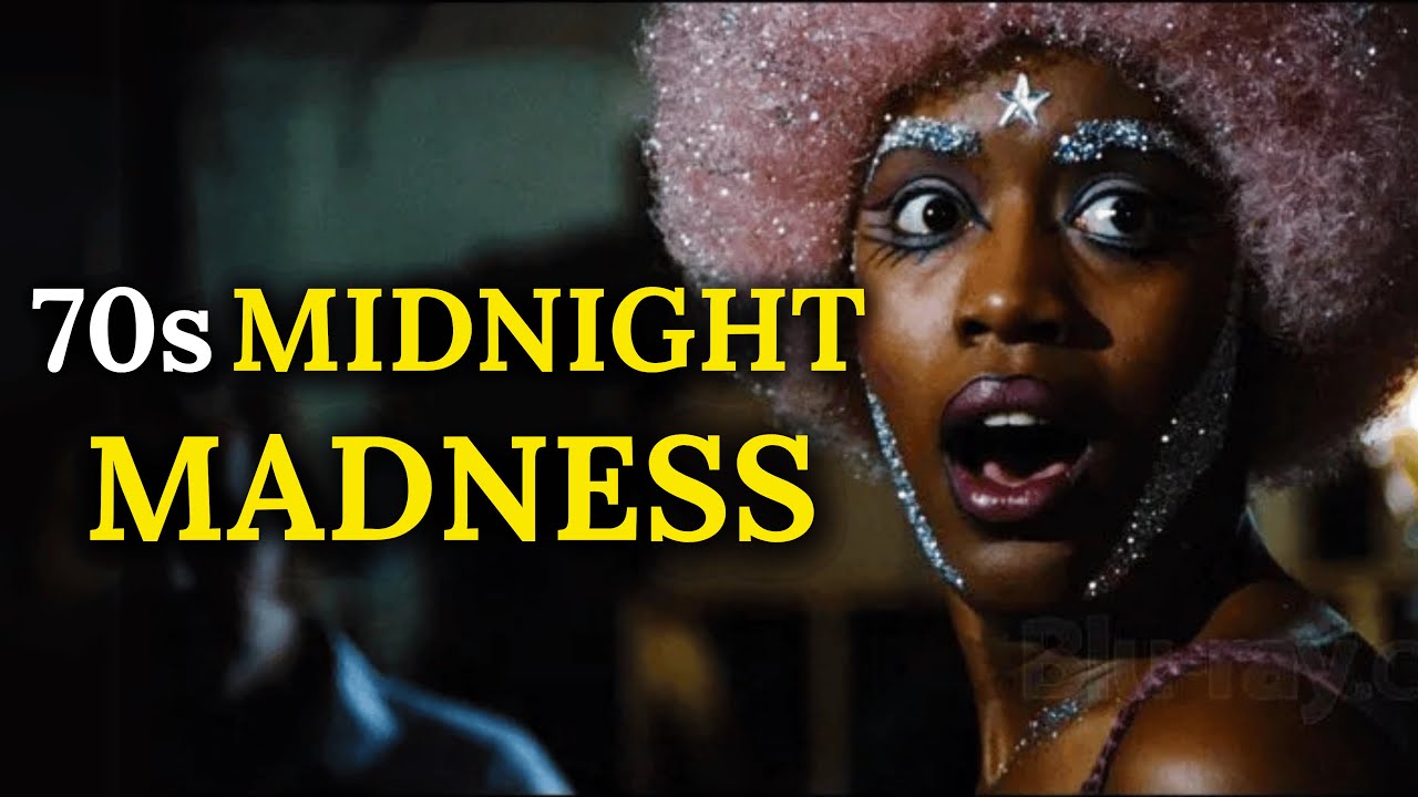16 Cult Classic 70s Midnight Movies Too Weird to Miss - YouTube