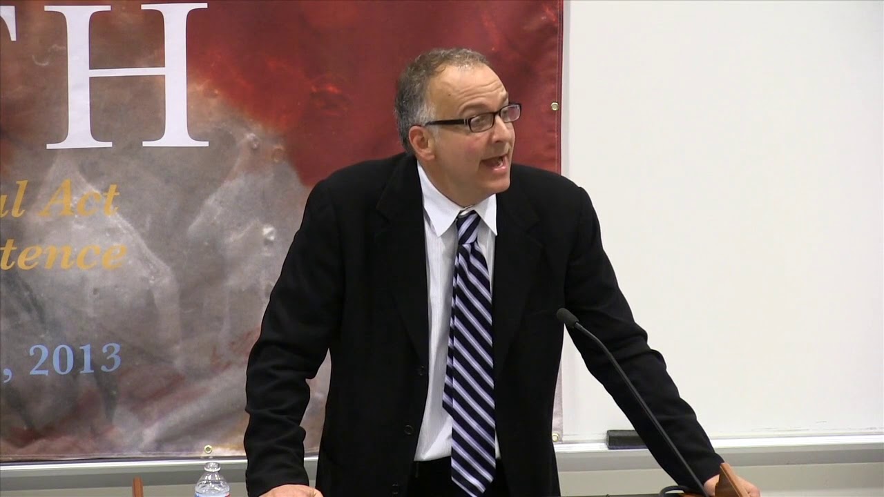 Michael Hanby & Carlo Lancellotti: The Encounter of Faith and Science ...