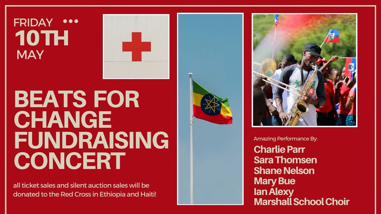 Beats For Change - YouTube