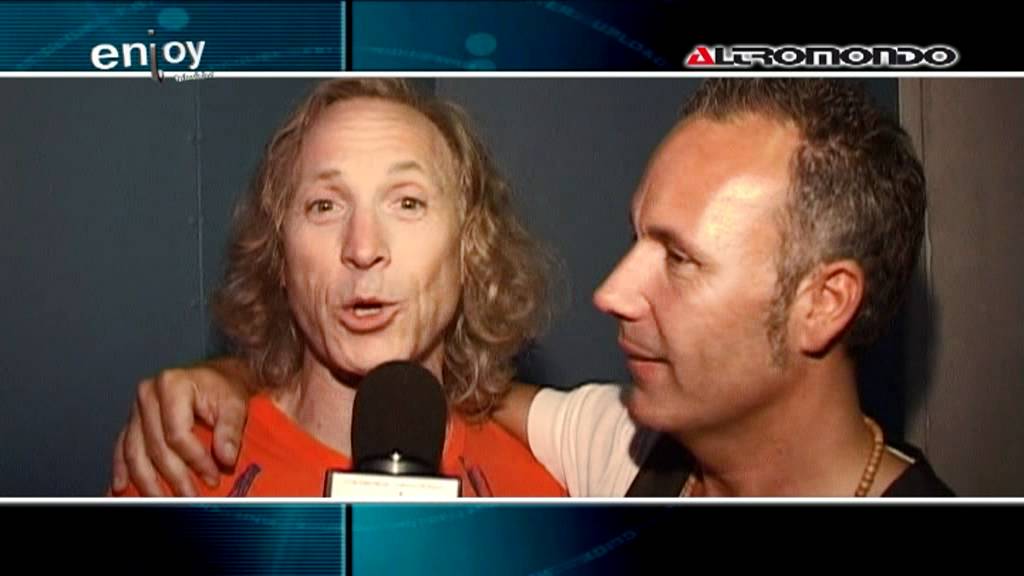 PLASMA PHOBIA ALTROMONDO PARTY ESTATE 2011.mpg - YouTube