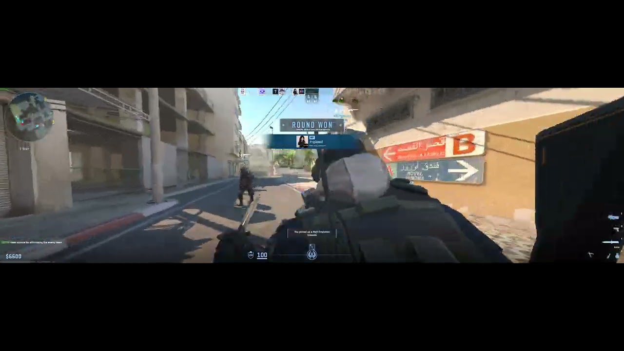 The Best Settings for CS2 – Boost Your FPS! - YouTube