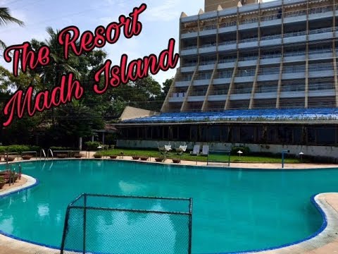 THE RESORT MALAD | RESORTS & HOTELS IN MUMBAI | IS IT REALLY IN MUMBAI ...