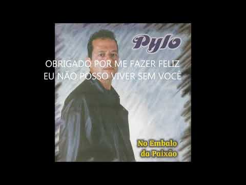 GIF   Música e letra Pilo  gravada no ano 2.000