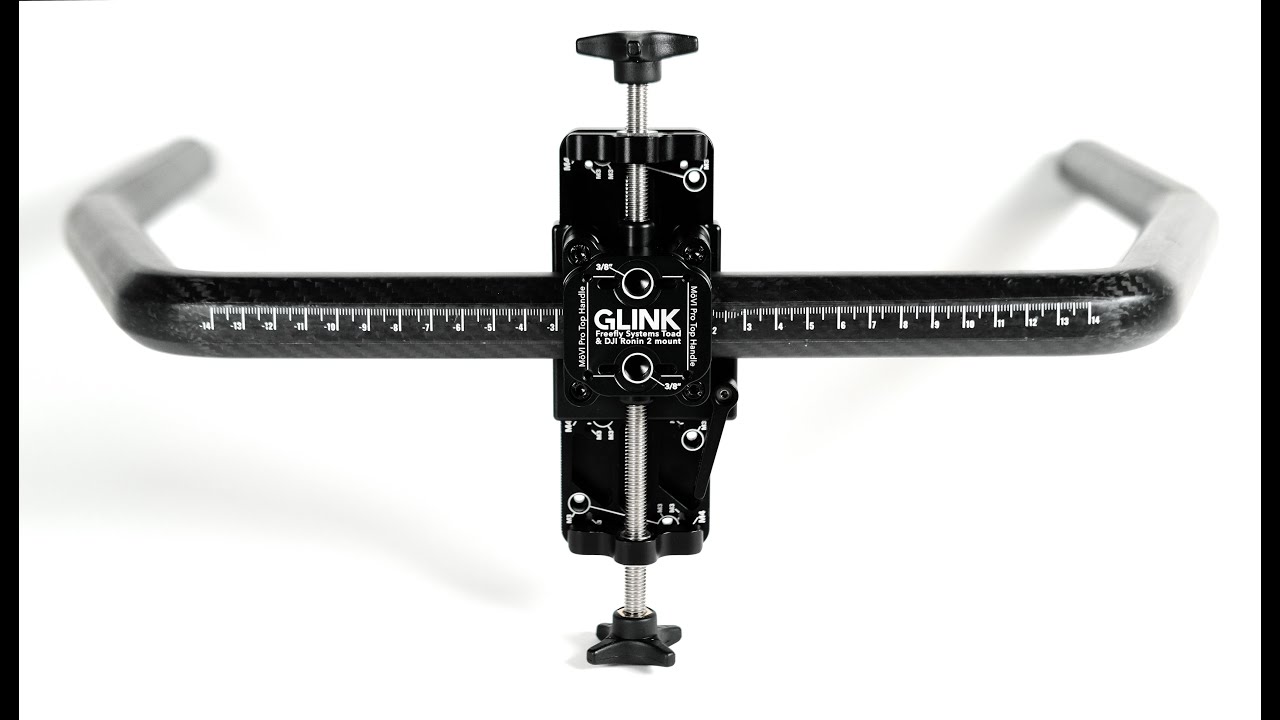 GLINK Dovetail Tuner Instructional - YouTube