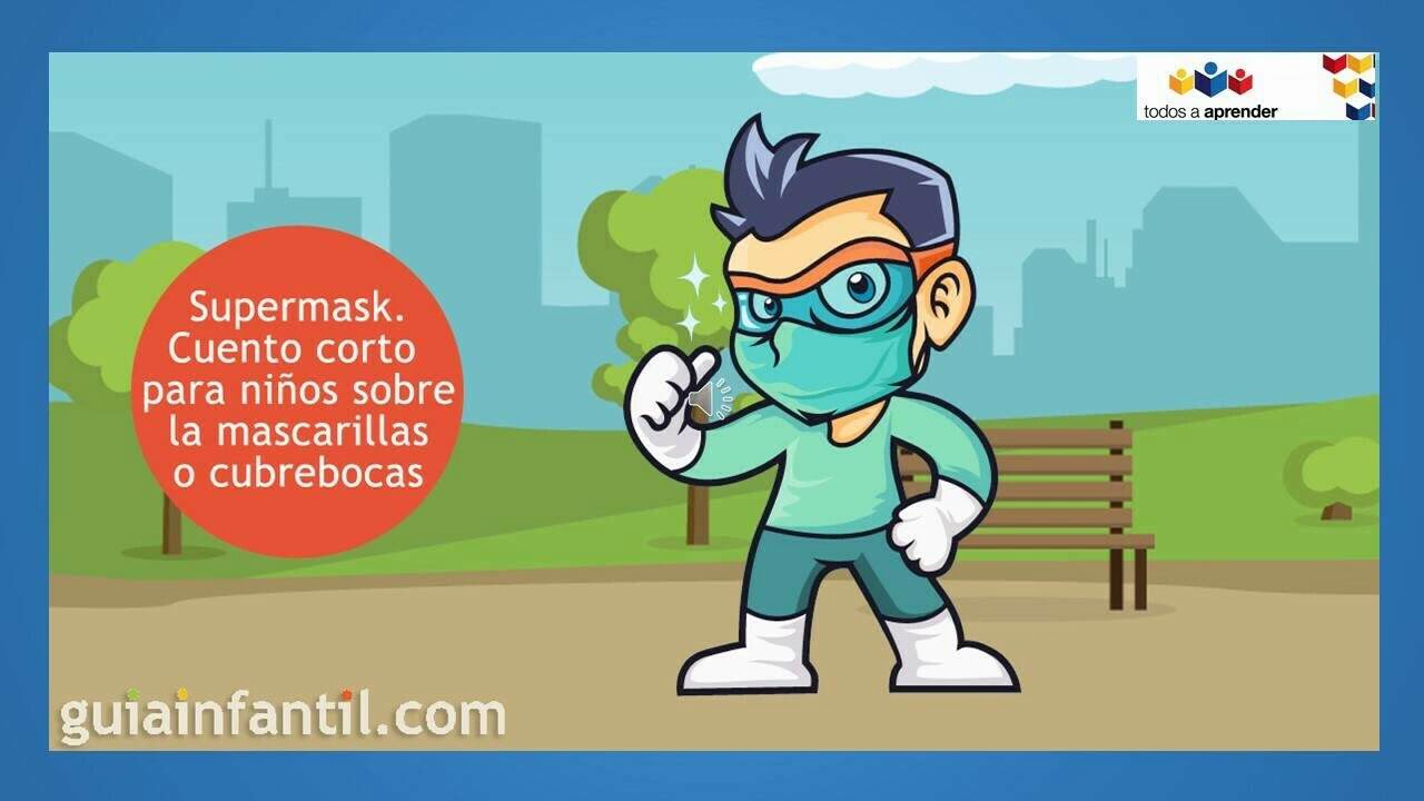 SuperMask - YouTube