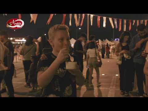 Silivri Yoğurt Festivali | Hadise - Koray Avcı Konseri