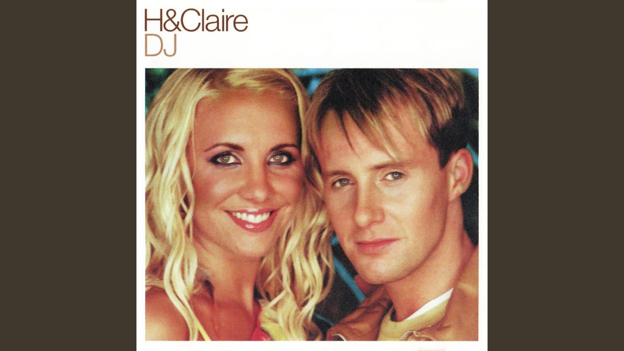 DJ (Graham Stack Extended Mix) - YouTube