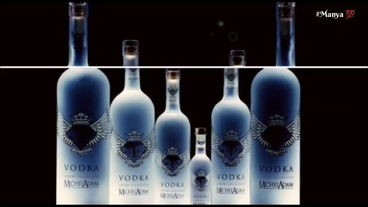 (Vodka ) song - YouTube
