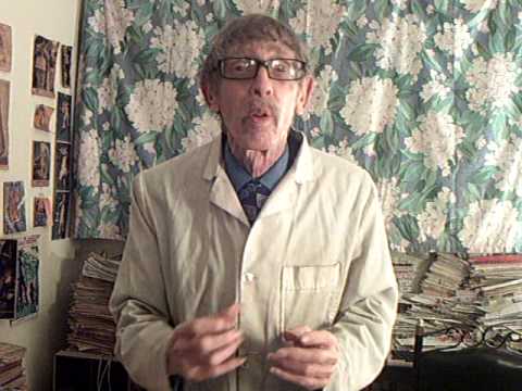 My Audition As An Obsessed Surgeon(Franklin Ruehl) - YouTube