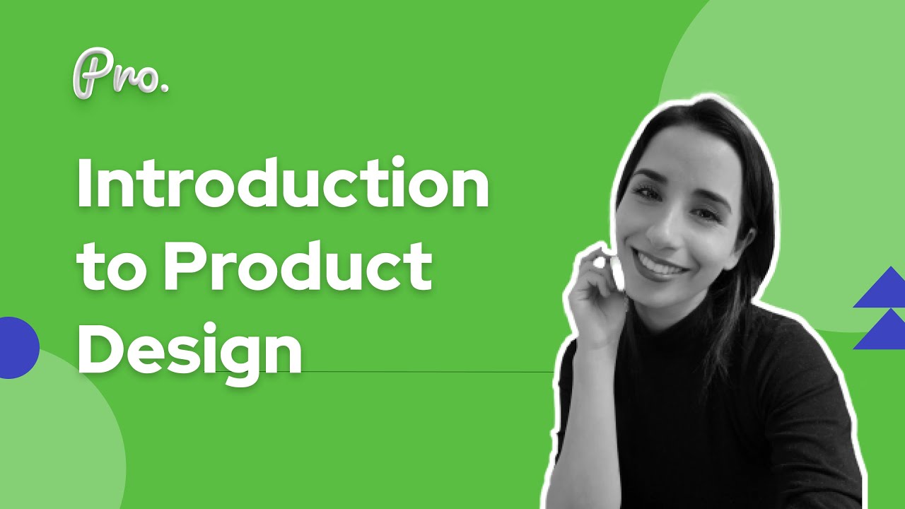 Introduction to Product Design | What is Product Design? Guide to ...