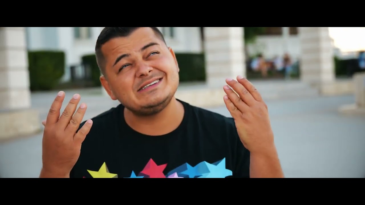 Fata mea , Fetita mea ⭕ Alex Ban (Official Video) 2023 - YouTube