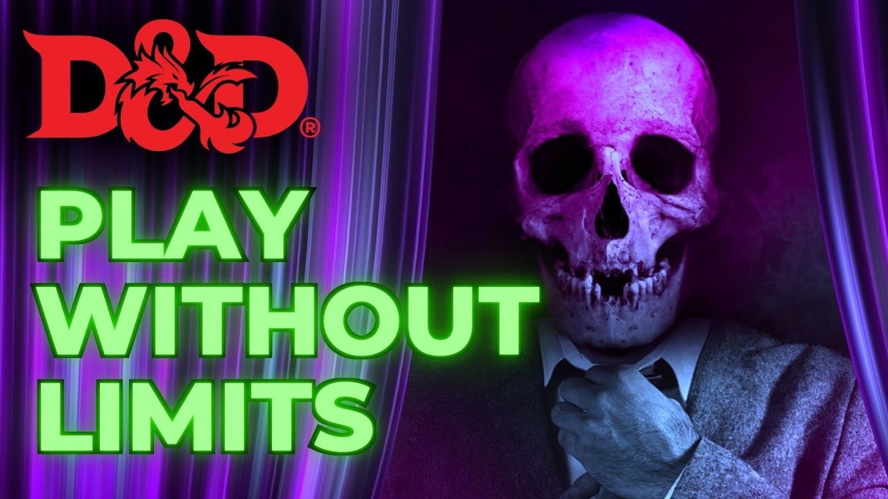 D&D - How to Play Using Theatre of the Mind, Advanced Dungeon Master ...