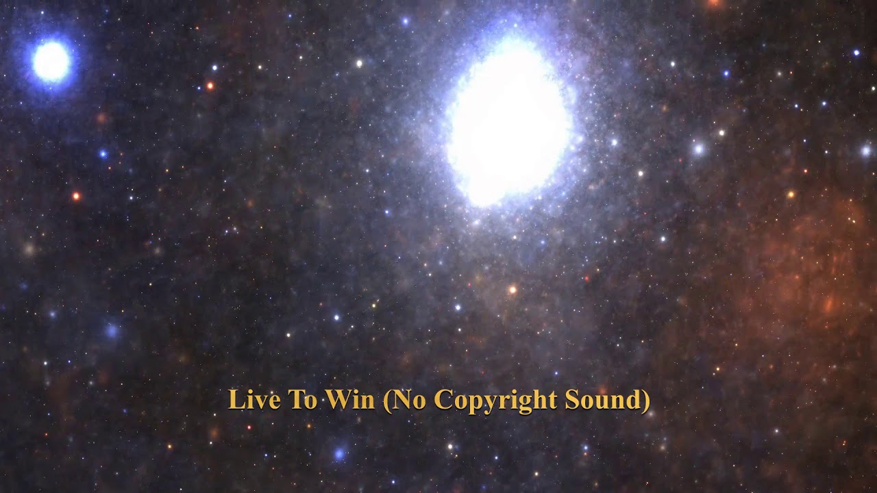 🎵🎵🎵 Live To Win No Copyright Sound 💥 - YouTube
