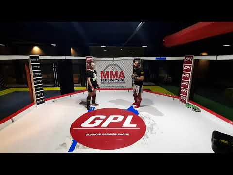 High Kick Vuruslara Karsi Bloklar Ders 11