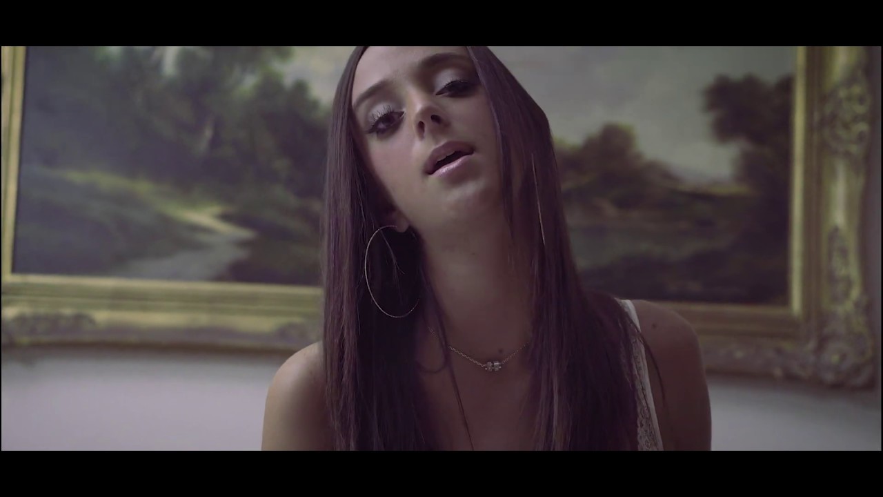 Jenna Rose " NUMB " Official Music Video - YouTube