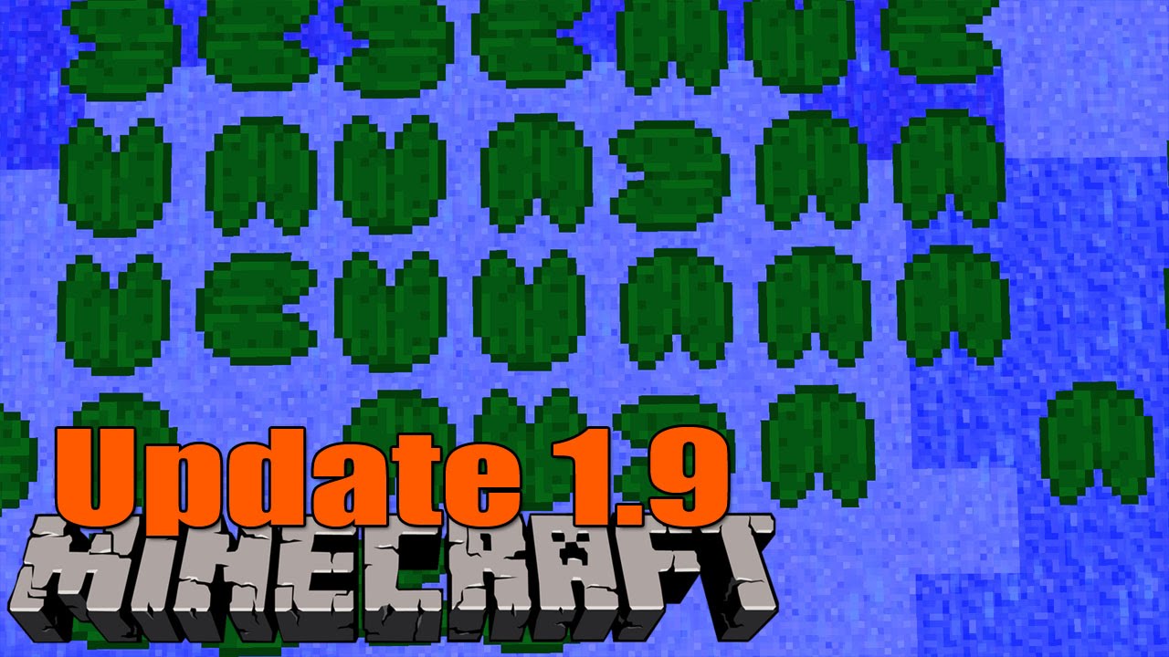 Neue Sounds! - Minecraft 1.9 Update - Snapshot 15w50a - YouTube