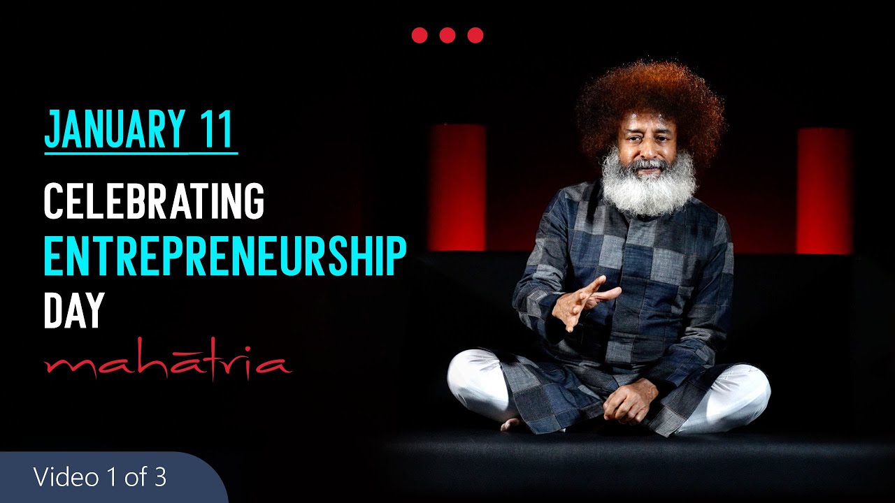 Creating Wealth, Creating Impact | Mahatria on International ...
