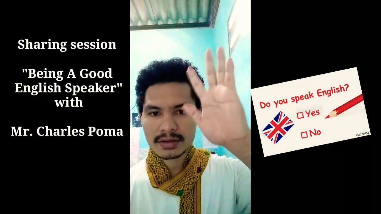 How To Be A Good English Speaker YouTube how-to-be-a-good-english-speaker-youtube