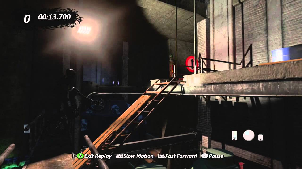 Trials Evolution - Power Plant Platinum Medal - YouTube